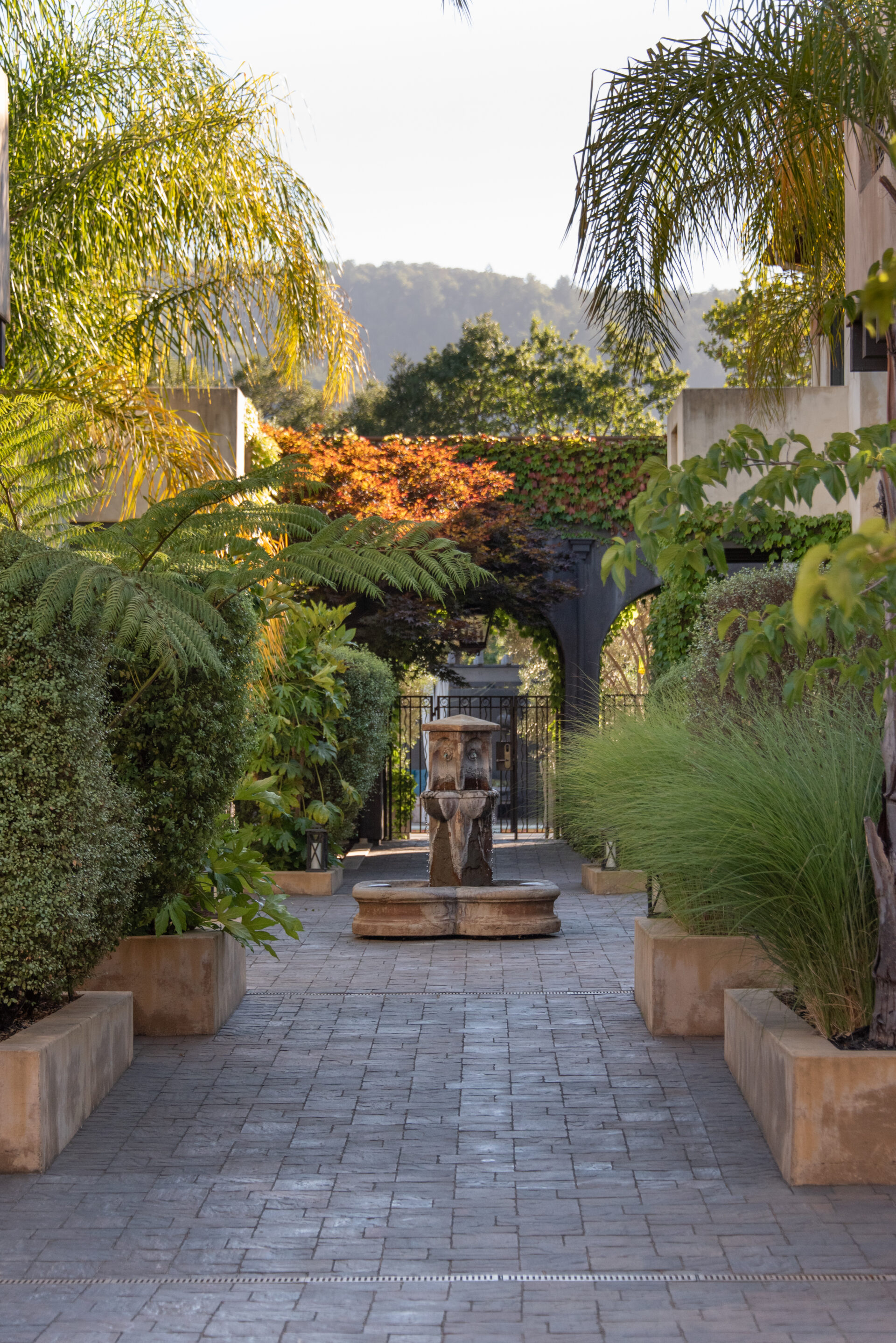 Next Stop: The North Block Hotel | California Home+Design