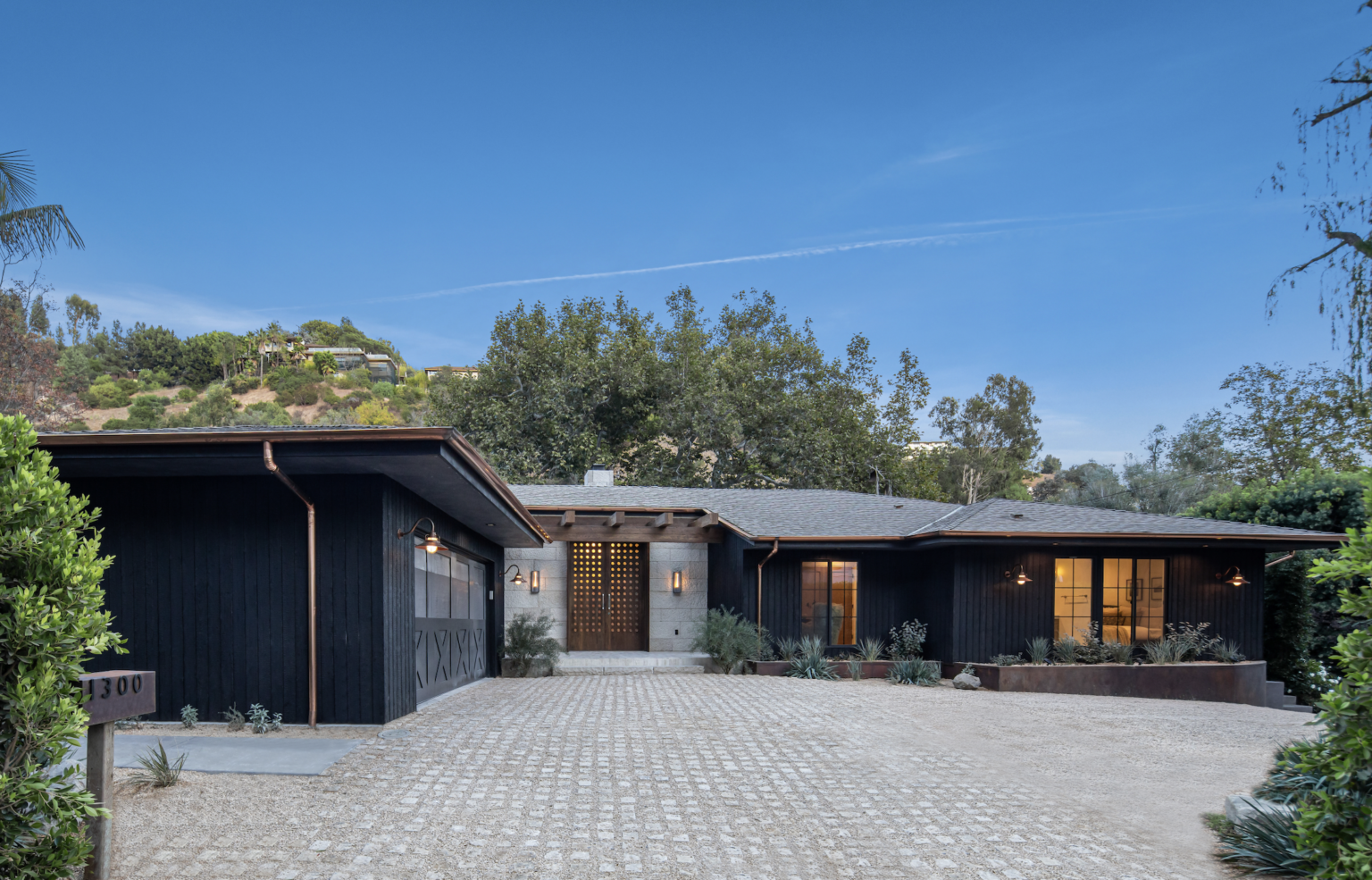 Rethought Ranchette | California Home+Design