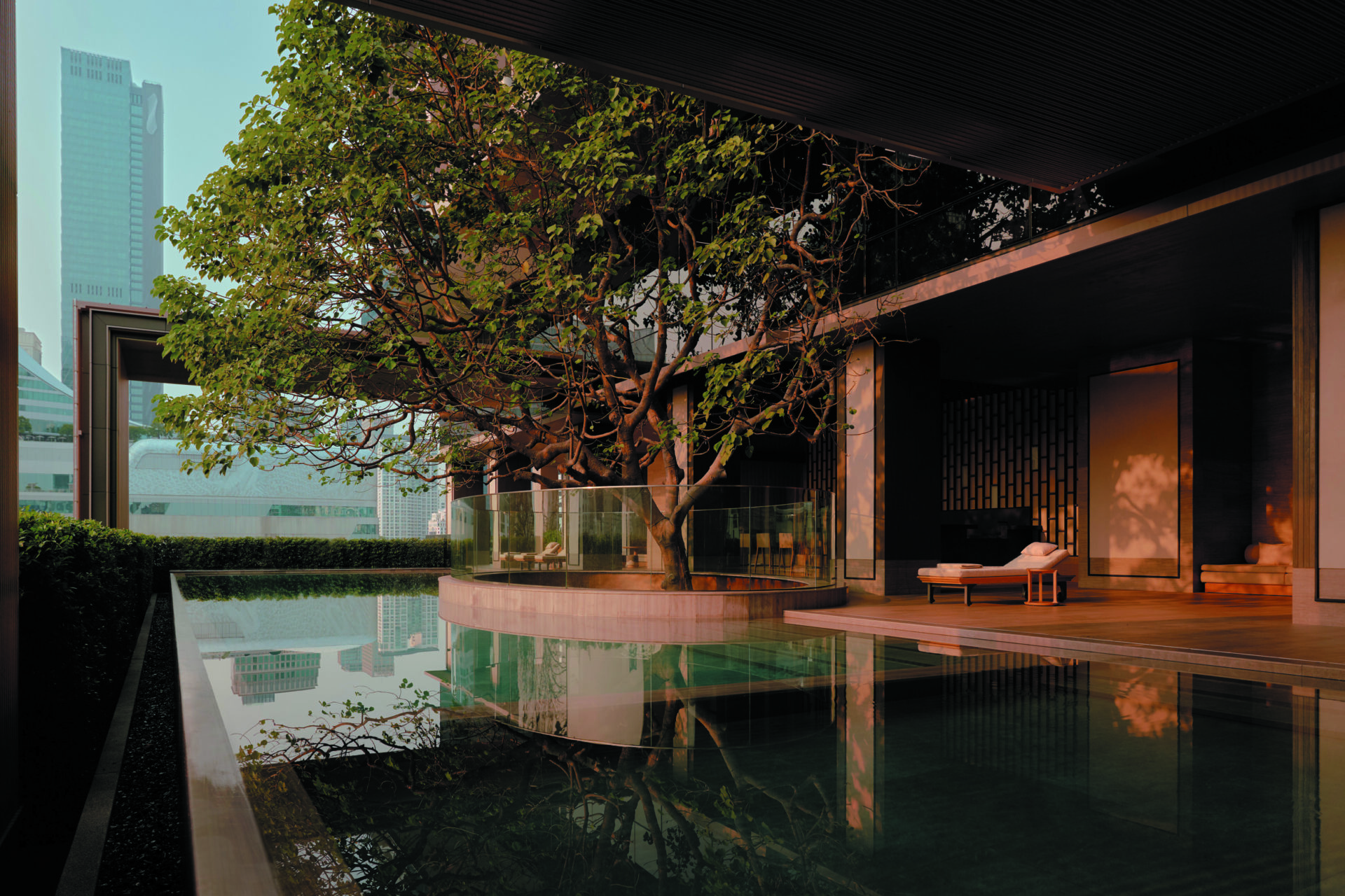 You Had Me at “Sawasdee ka” | California Home+Design