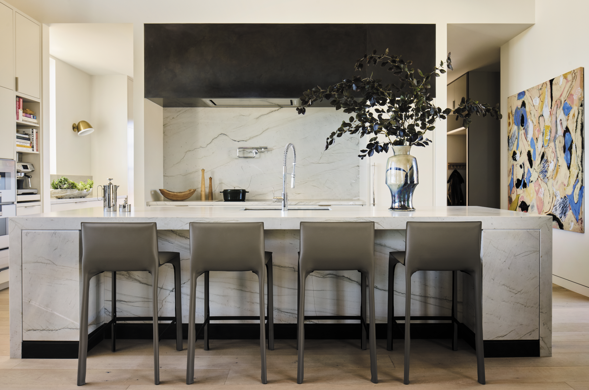Putting Down Roots | California Home+Design