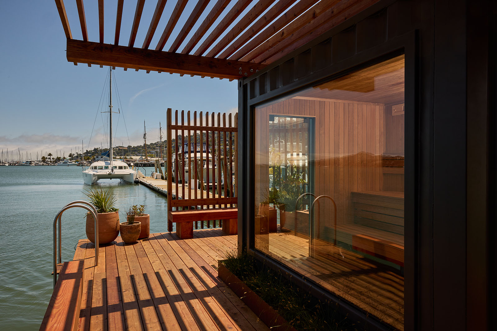 Fjord-ward Bound | California Home+Design