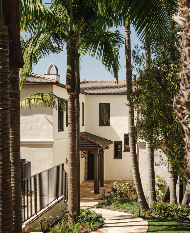Respect for the Past | California Home+Design