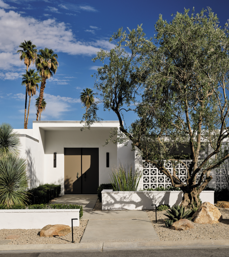 Peace at Last | California Home+Design