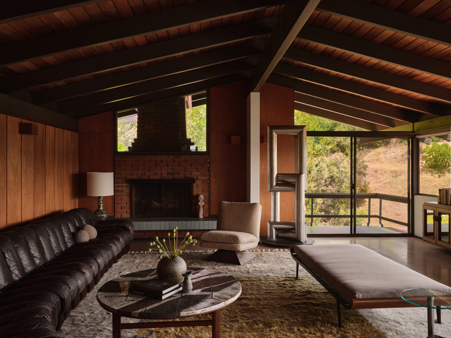 Past Perfect | California Home+Design