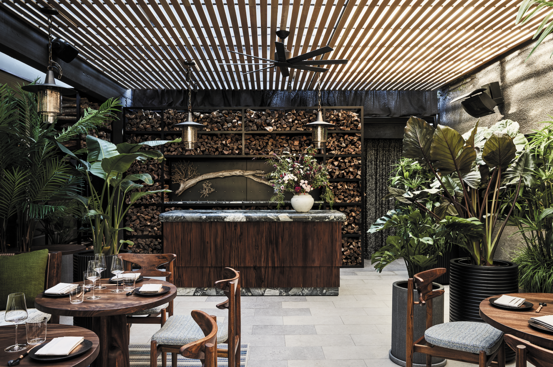 In Good Taste | California Home+Design