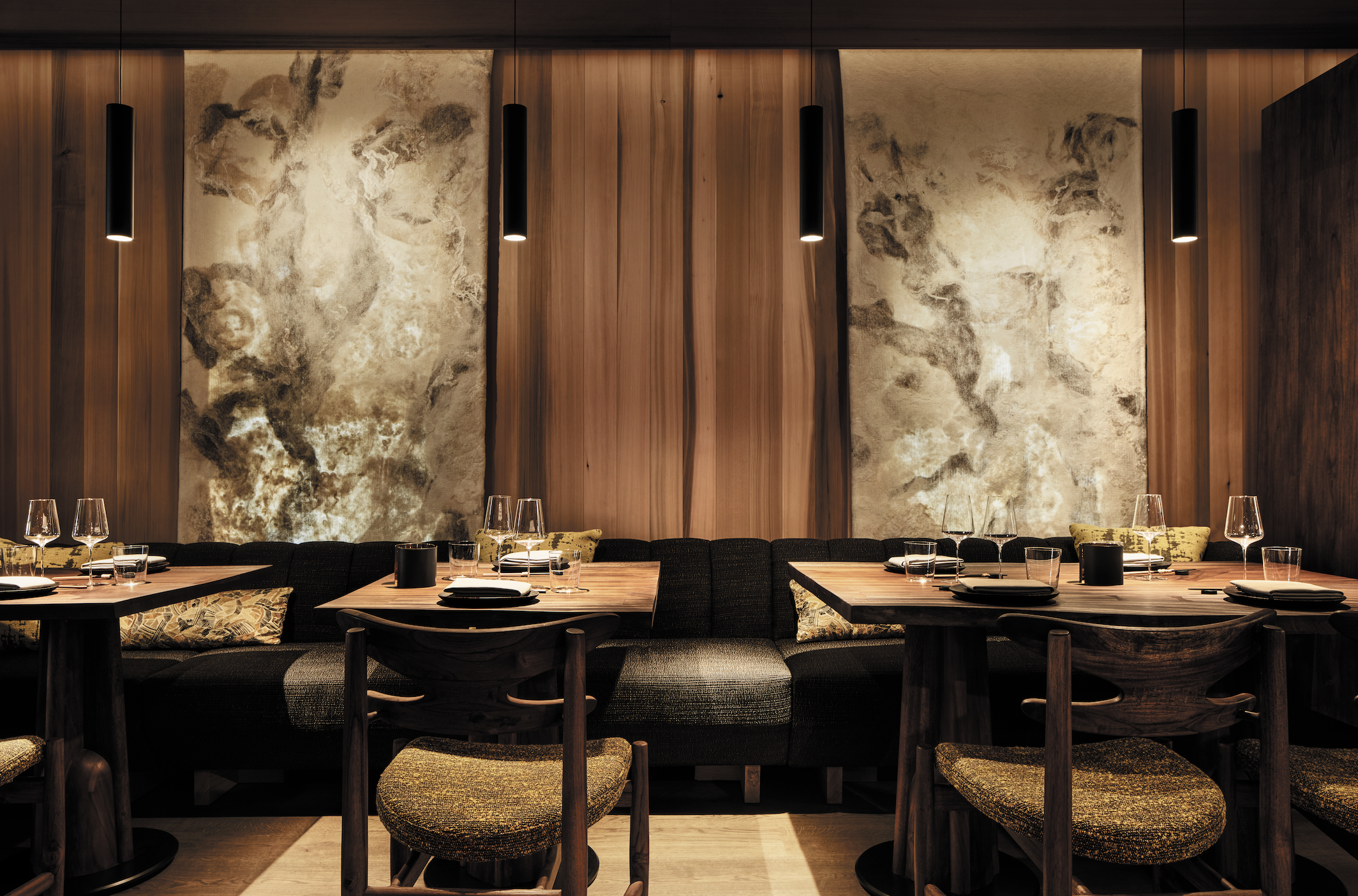 In Good Taste | California Home+Design