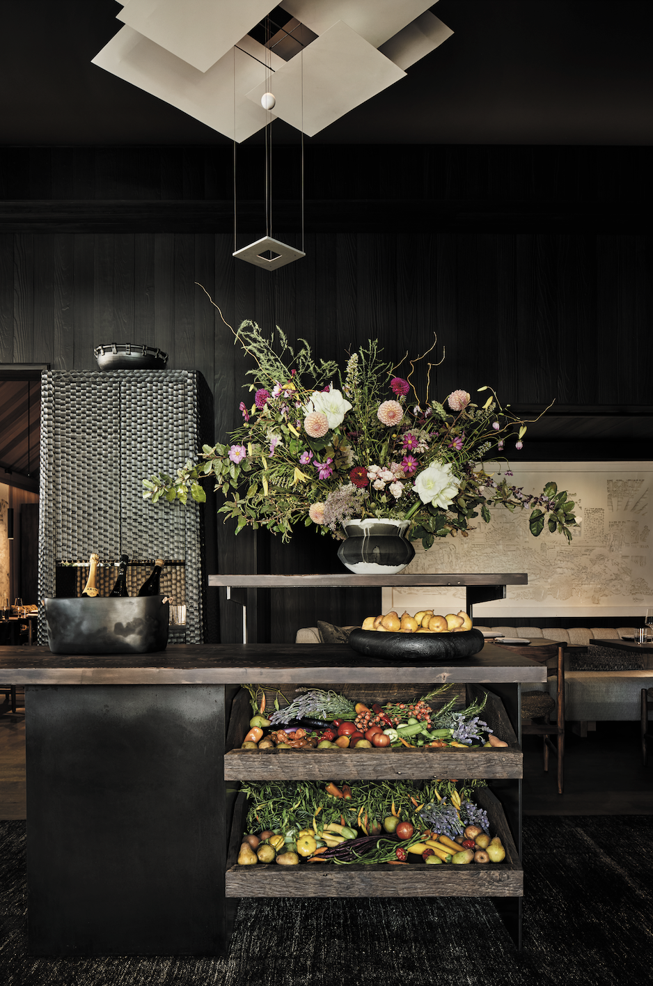 In Good Taste | California Home+Design