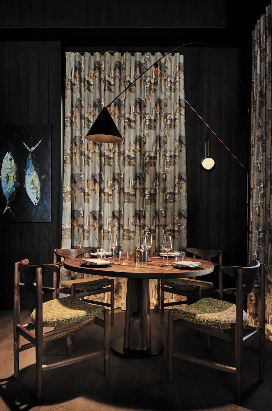 In Good Taste | California Home+Design