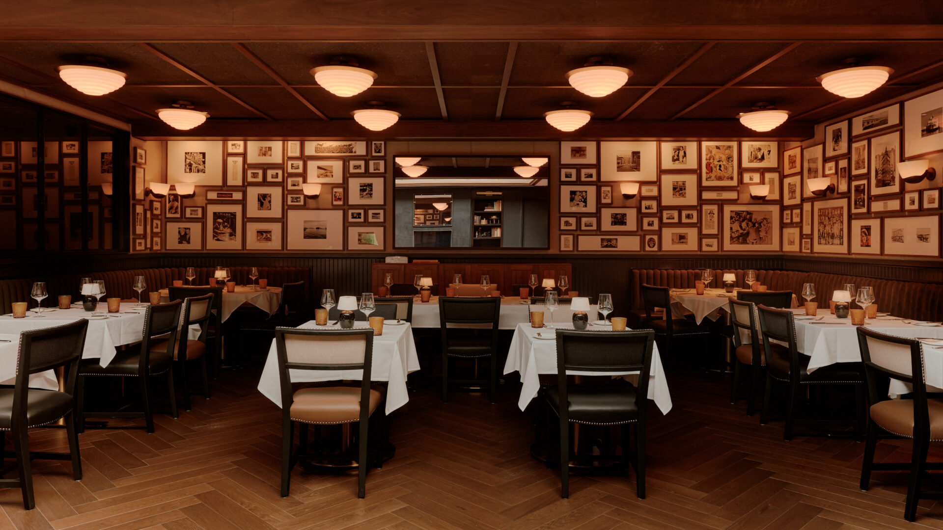 Izzy's is Back | California Home+Design