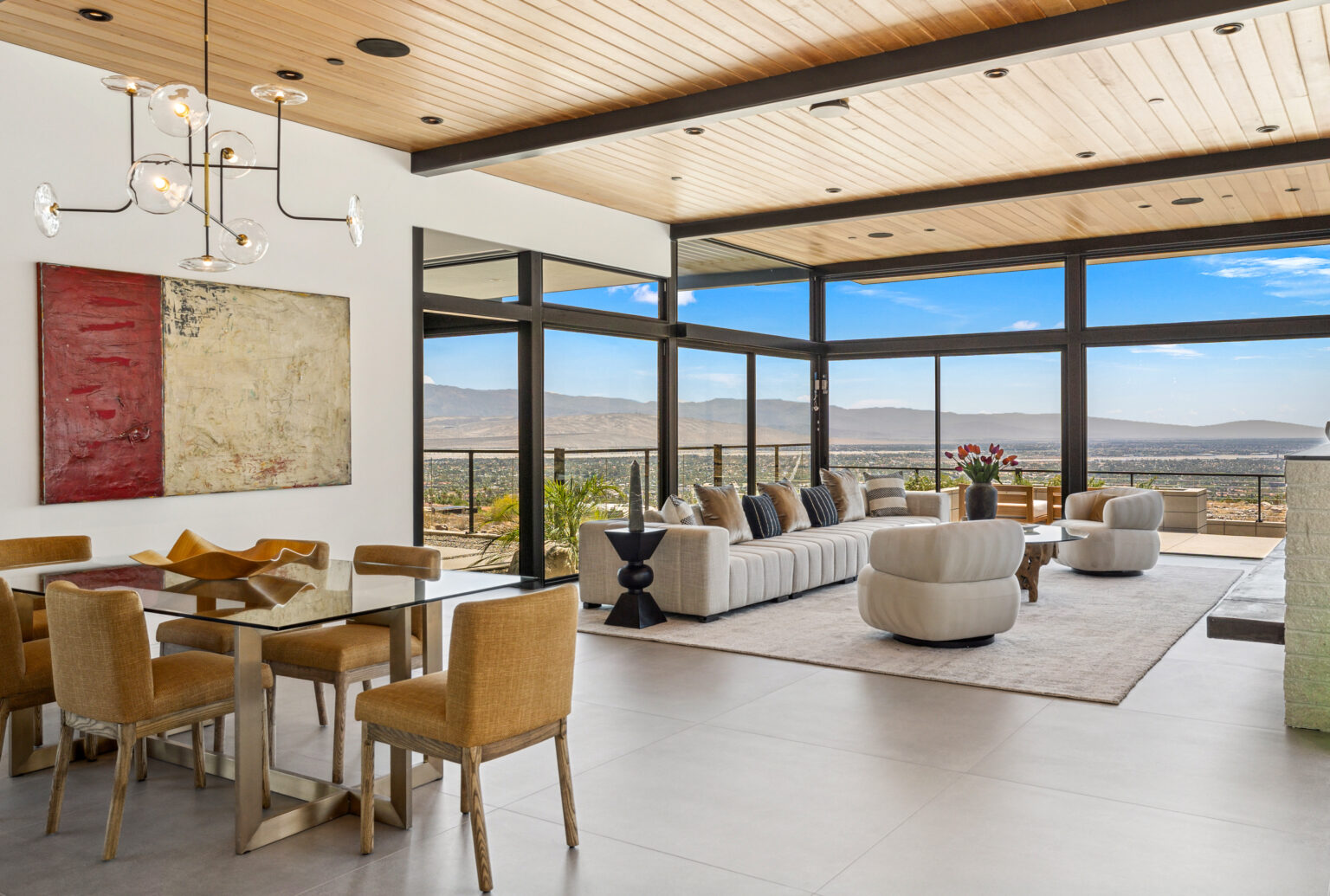 Worth The Wait: The Last Wexler, $6.6M | California Home+Design