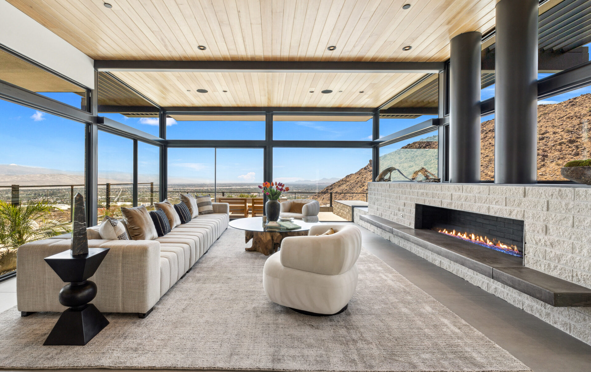 Worth The Wait: The Last Wexler, $6.6M | California Home+Design