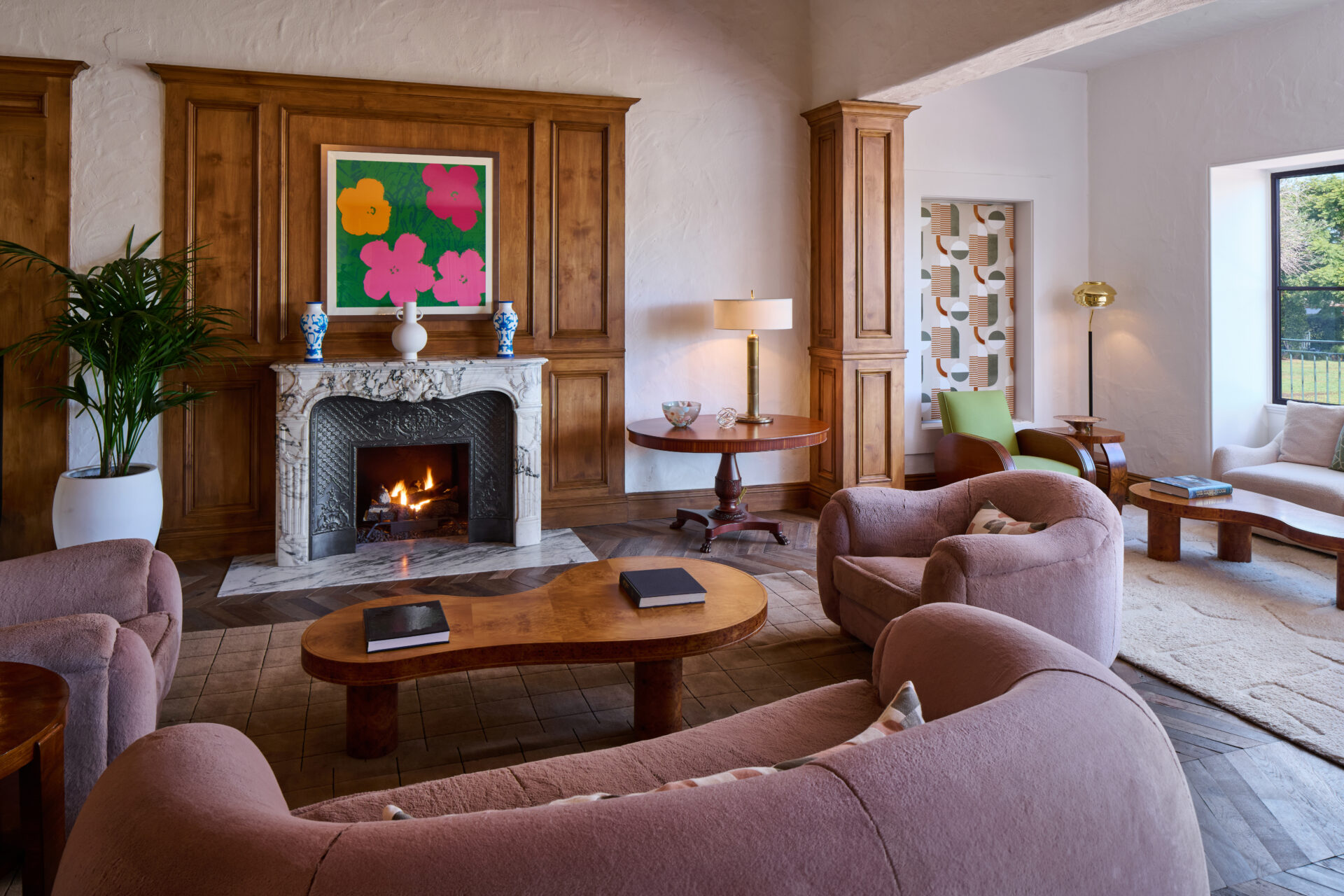 California Dreaming at the Inn at Rancho Santa Fe | California Home+Design