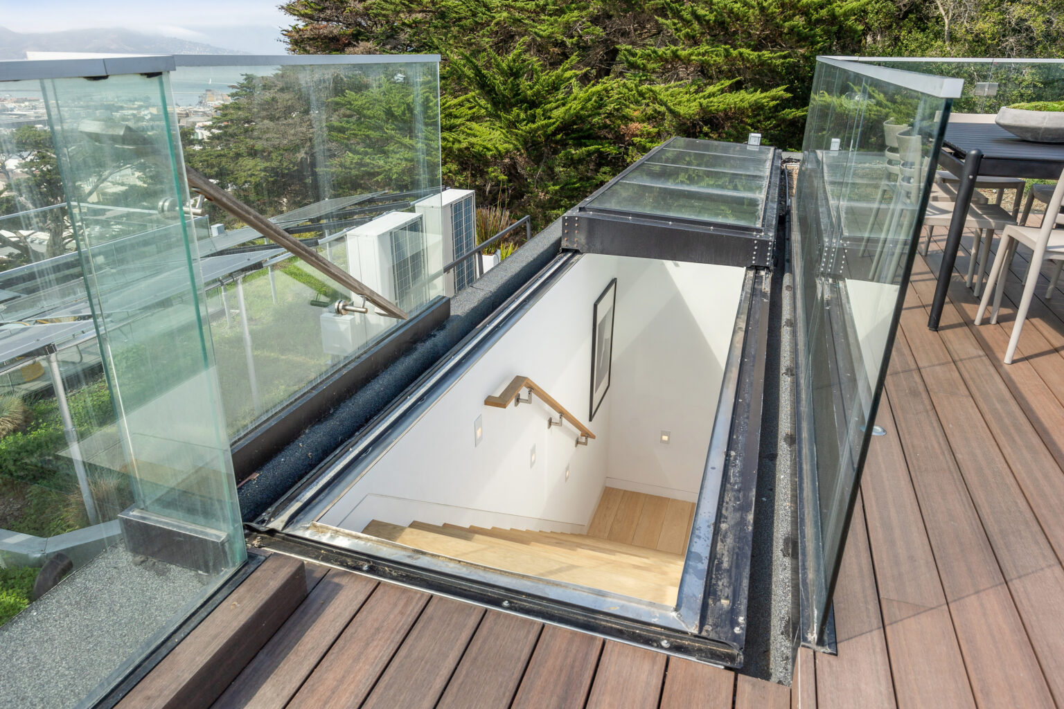Postcard Views From Telegraph Hill, $8.5M | California Home+Design