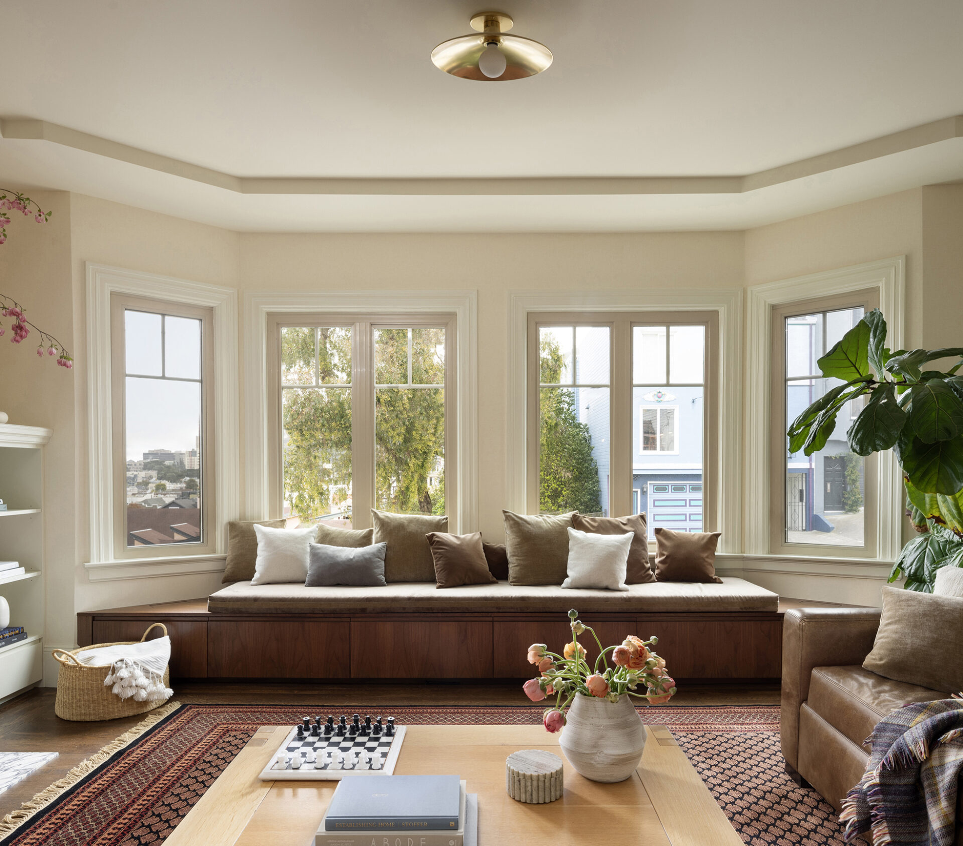 Classically Cool | California Home+Design