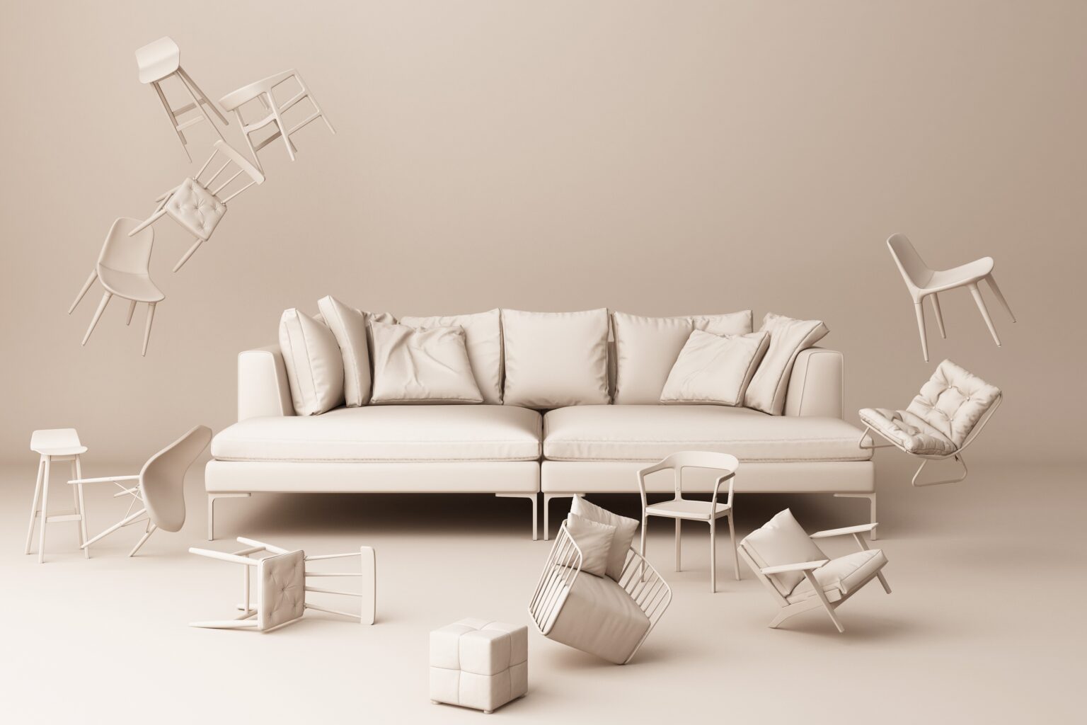 Get Ready for the 2025 WestEdge Design Fair | California Home+Design