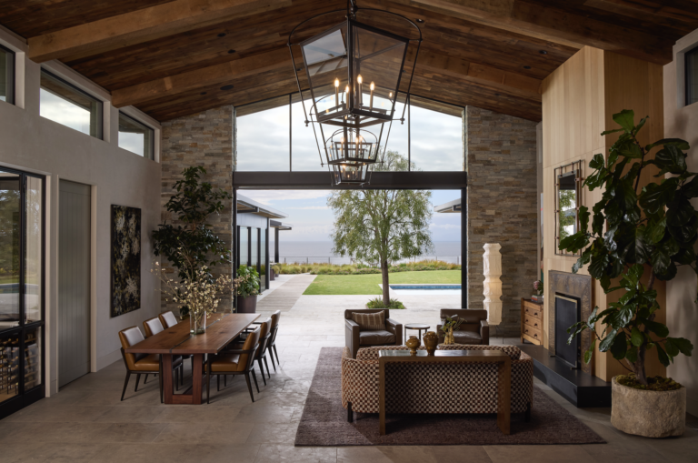 Rooted in Nature | California Home+Design