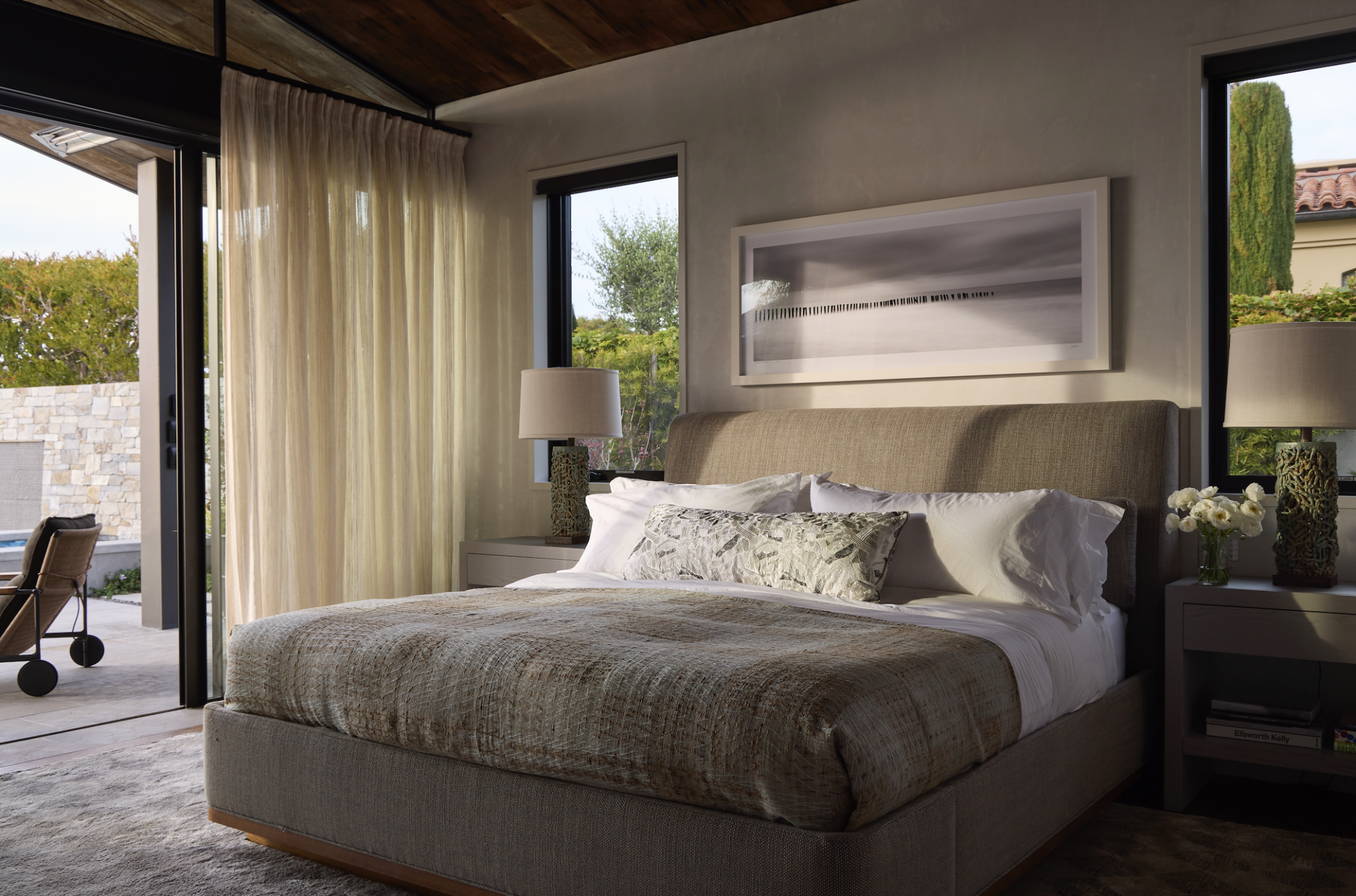 Rooted in Nature | California Home+Design