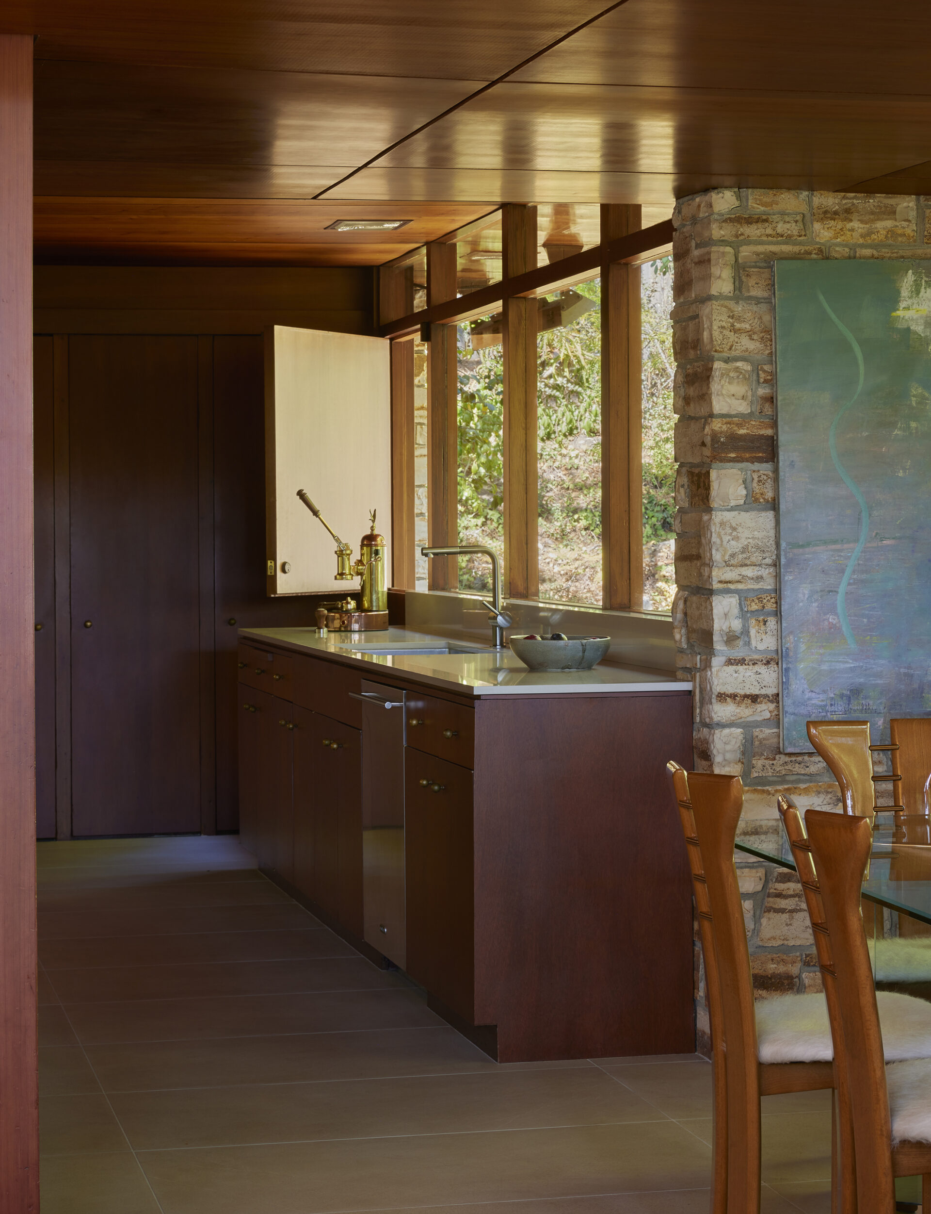 The Tree House | California Home+Design
