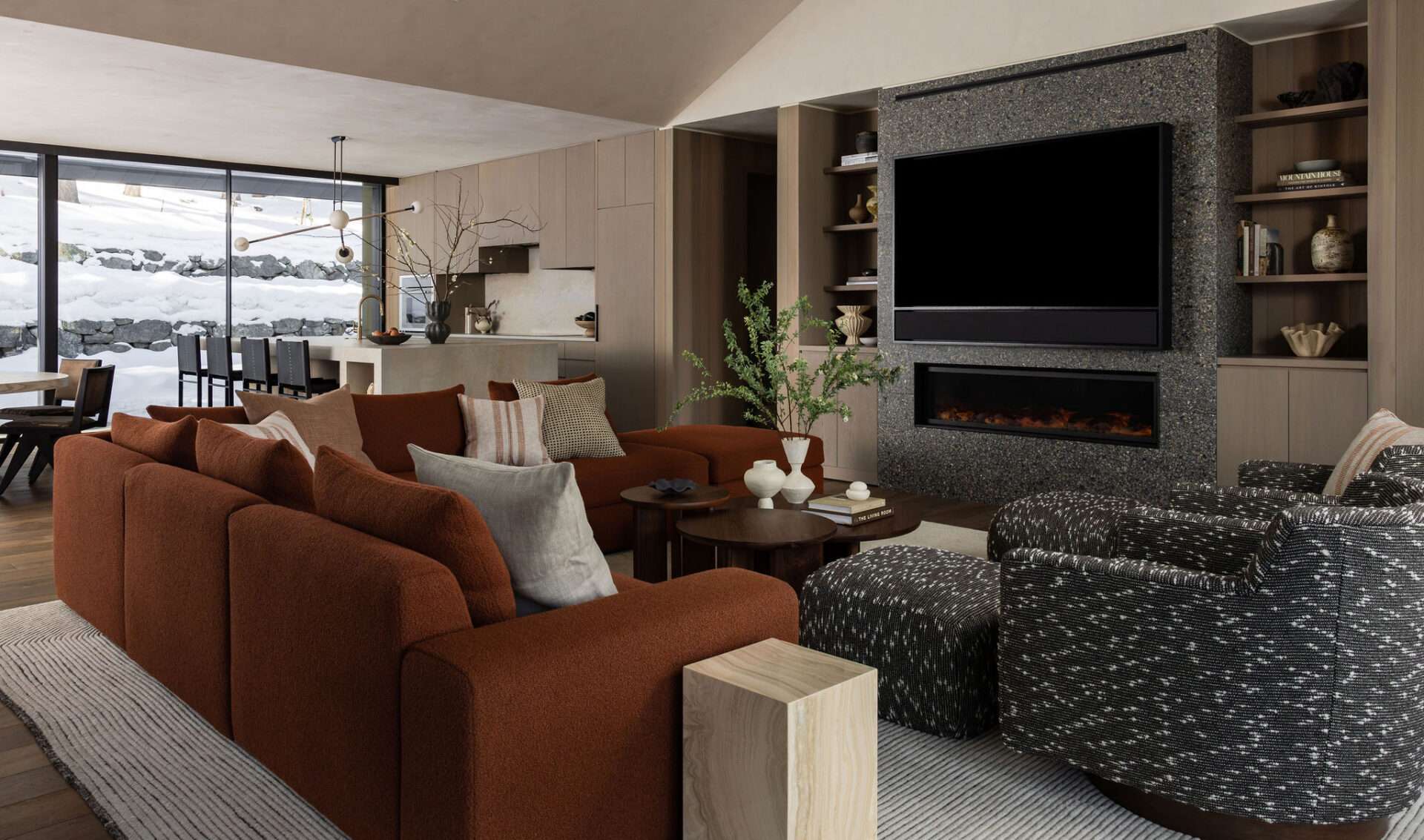 The North Star | California Home+Design
