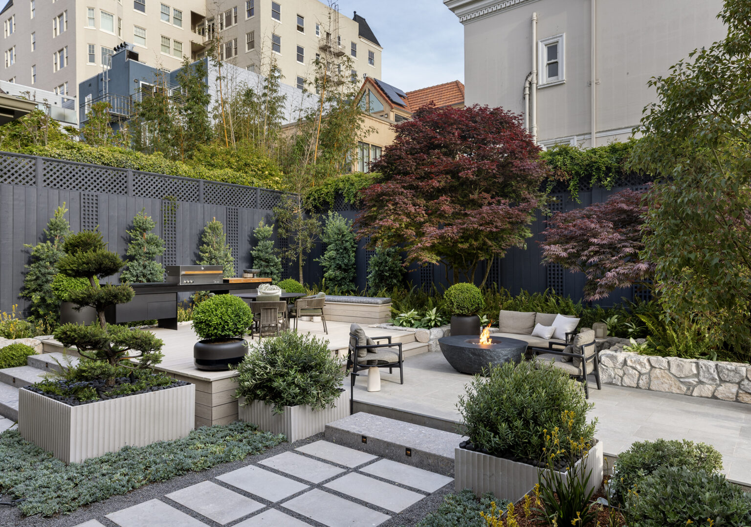 Step inside the 2026 San Francisco Decorator Showcase | California Home ...